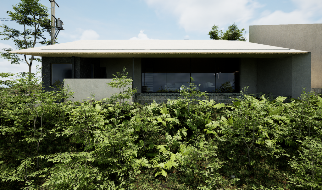 AO NAKIJIN amahaji terrace | 株式会社Next Gravity Japan